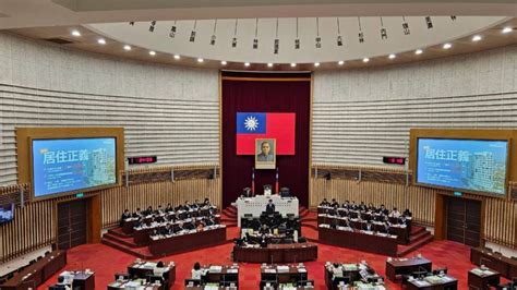 高市議會又流會官員遲到 議員等嘸人批市府不尊重議會 政治焦點 太報 TaiSounds