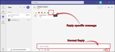 microsoft teams reply button missing [3 ways to restore]
