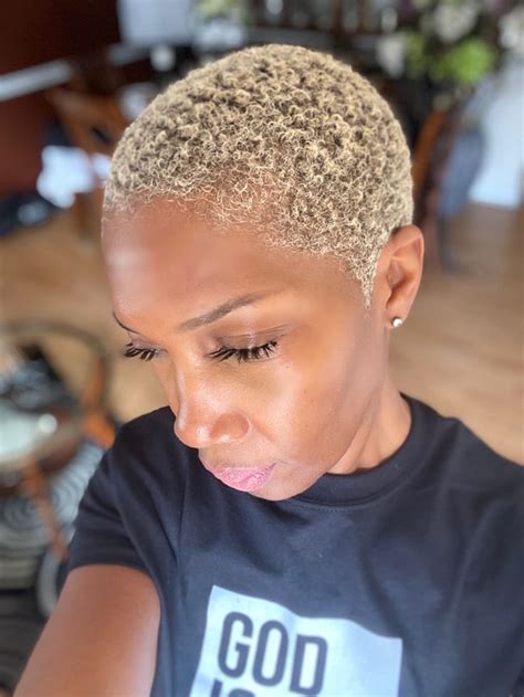 New Hair Growth Journey Natural Hair Short Cuts Natural Hair