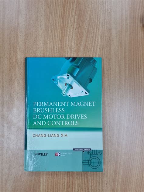 Permanent Magnet Brushless Dc Motor Drives And Controls Hobbies And Toys