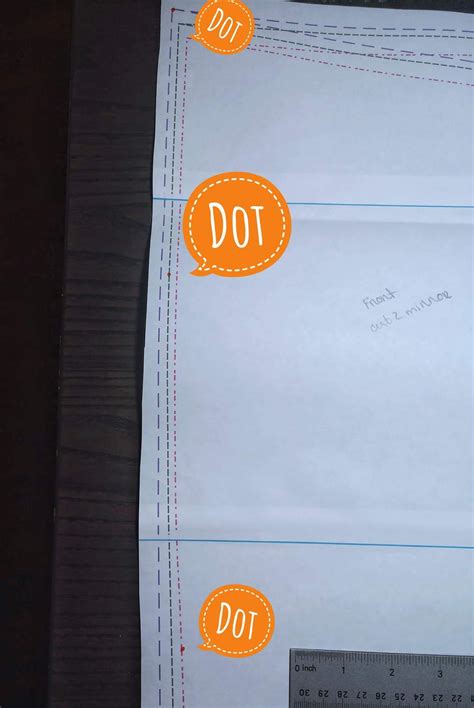 pattern grading sos part 2 grading adult s pants and hoodie