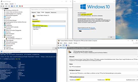 Starter Module Windows 10