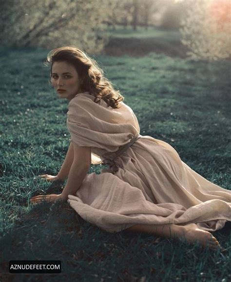 VERA KOLESNIKOVA Feet AZNudeFeet VERA KOLESNIKOVA Feet AZNudeFeet