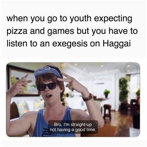 Ive Been Bamboozled Rdankchristianmemes