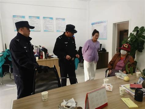 【三抓三促•铸忠诚警魂】嘉峪关：建设路派出所尽心尽力解民忧 悉心服务暖人心澎湃号·政务澎湃新闻 The Paper