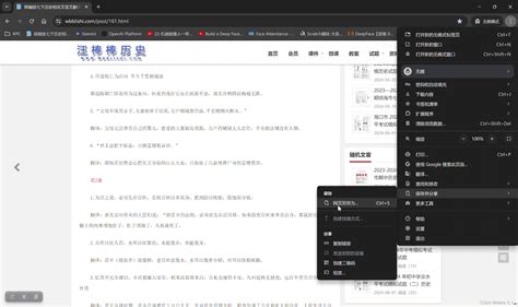 获取（复制）网页上的文字提取网页文字 Csdn博客