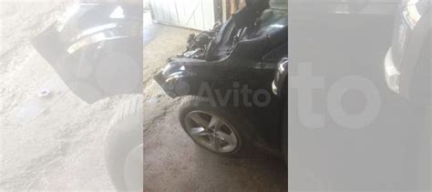 Крыло переднее левое Форд фокус 2 рестайлинг купить в Краснодаре FORD ...