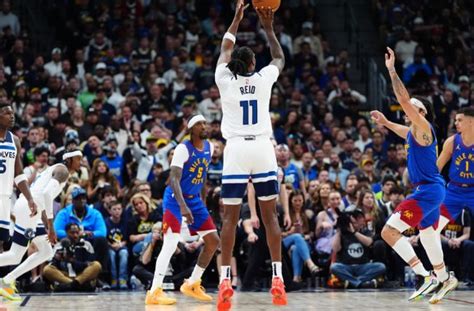 Todays Nuggets Vs Timberwolves Prop Picks And Best Bets — Nba Playoff