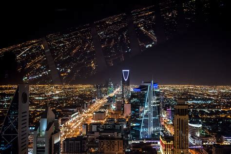 Saudi Arabia Where Even Milk Depends On Oil Struggles To Remake Its