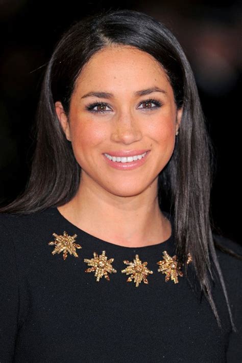 Meghan Markle Haircuts 25 Royal Hair Look To Copy Now Haircuts