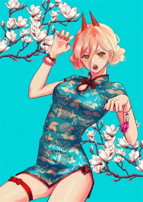 Pin On Chainsaw Man