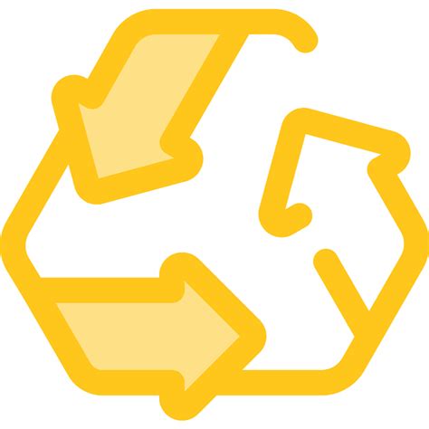 Recycle Trash Vector SVG Icon SVG Repo