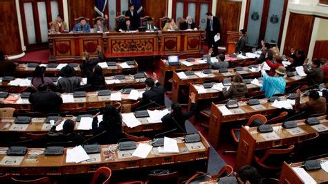 Diputada del MAS que firmó la acción para despenalizar el aborto está desaparecida hace