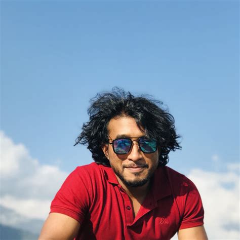 Niraj Shrestha Master Of Technology Sharda University Noida