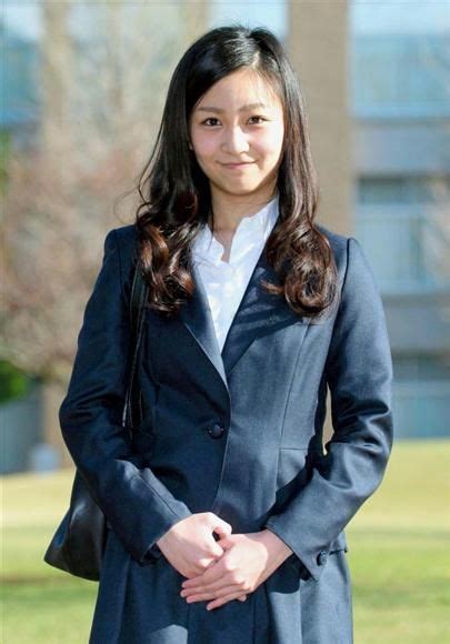 佳子さまicuご入学に沸く三鷹 過熱するフィーバーに自粛の動きも：イザ！ Japanese Princess Pretty Girl