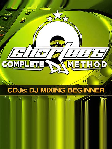 The Complete Guide To Beginner DJ Mixing With CDJs And A