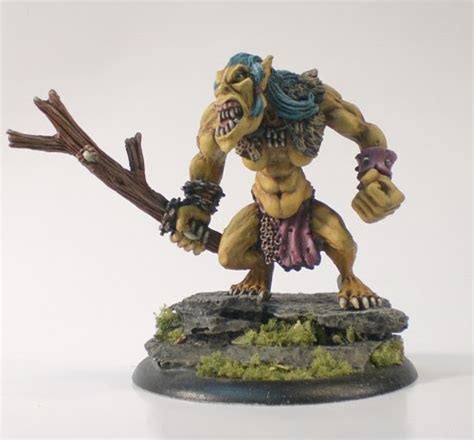 Tower Of The Archmage Super Sexy Ogress