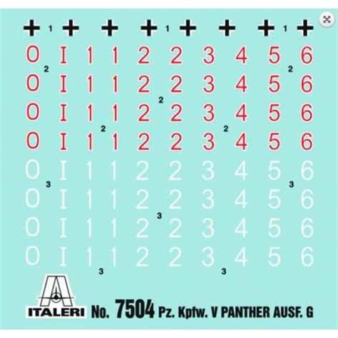 Pz Kpfw V Panther Ausf G E Valencia Spain