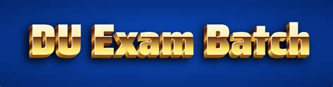 All Batch Address Academy