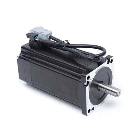 12nm 3 Axis Nema 34 Closed Loop Stepper Motor Servo India Ubuy