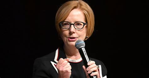 I Got It Wrong Gillards Same Sex Marriage Admission