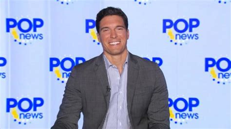 Superman Star Anthony Carrigan Says Christopher Reeve Helped Him Embrace Alopecia