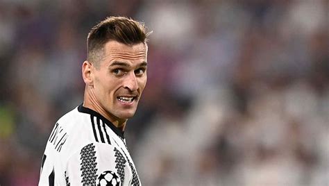 Perché Milik E Tudor Mettono Sotto Accusa Allegri