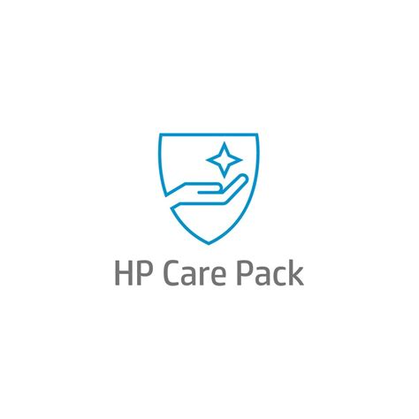 Hp E77822 Mfp Care Pack Clj 5 Ans Ua5j6e