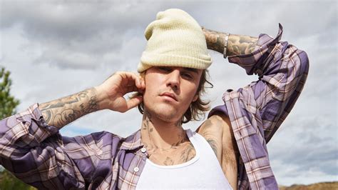 Justin Bieber Officially Sells Publishing Catalog To Hipgnosis For 200