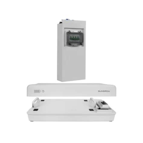 Accesorio Batería Sungrow Sbr Vico Export Solar Energy