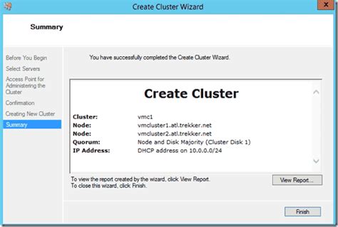 Hyper V Cluster With Shared Vhd Create Vhdx Files And Cluster 4sysops