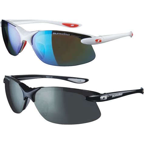 Sunwise Greenwich Sunglasses