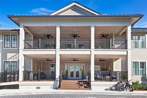 Hilton Head Health Institute Inn Court Atkins Group