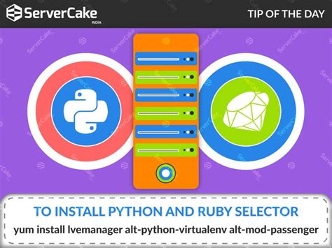 Discover The Power Of Python Selector
