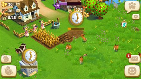 Farmville 2 Country Escape Gratis Download Heise