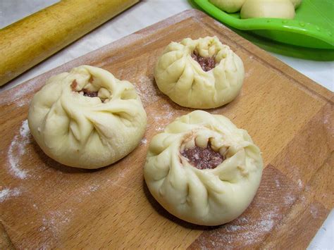 Cómo El ‘pozi Se Convirtió En Patrimonio Gastronómico De Buriatia