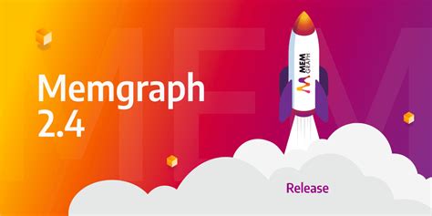 Memgraph V24 Is Live