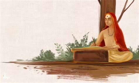 La Vida De Adi Shankaracharya Historias Enseñanzas Y Stotras