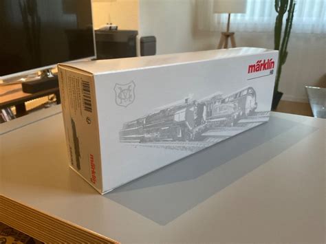 Märklin Krokodil Ce68 Ii 39595 Gebraucht In Sattel Für Chf 335 Mit
