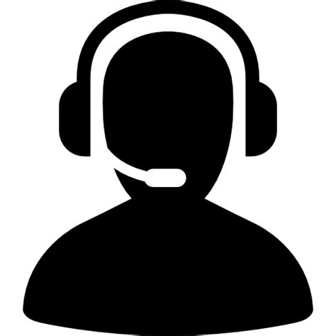 Help Operator Ctrlastudio Fill Icon