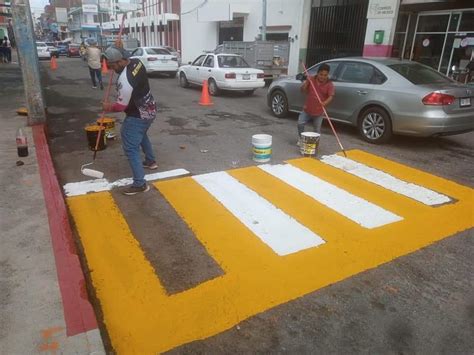 En Martínez De La Torre Trabaja Ayuntamiento En El Mejoramiento De La