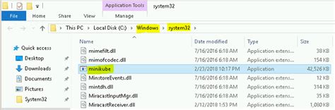 How To Install Minikube On Windows 2016 Server