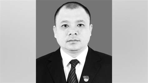 云南一纪委副书记外出办案期间突发疾病去世，年仅41岁凤凰网视频凤凰网