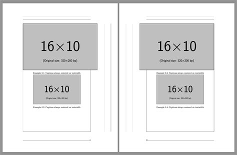 Adjustbox Making Includegraphics Placement Conditional On Width Of Graphic Tex Latex Stack