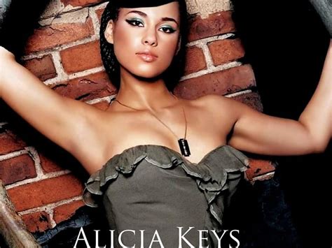 Alicia Keys Wallpaper For Pc