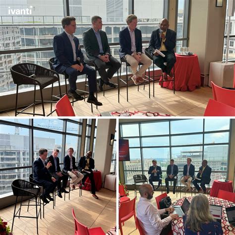 Ivanti On Linkedin Cybersecurity