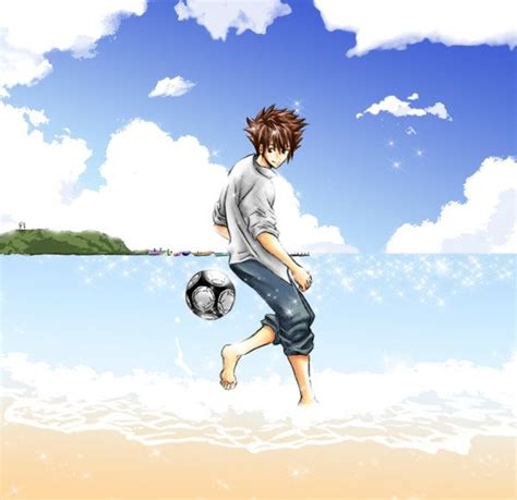 Taichi Taichi Yagami