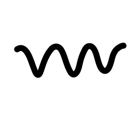Premium Vector Line Border Arrow