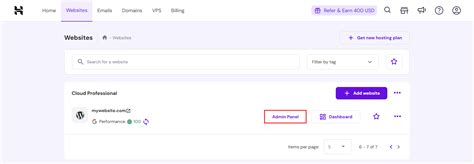how to log in to wordpress dashboard 3 simple methods