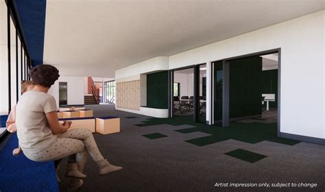 Ascot Vale West Primary School Au